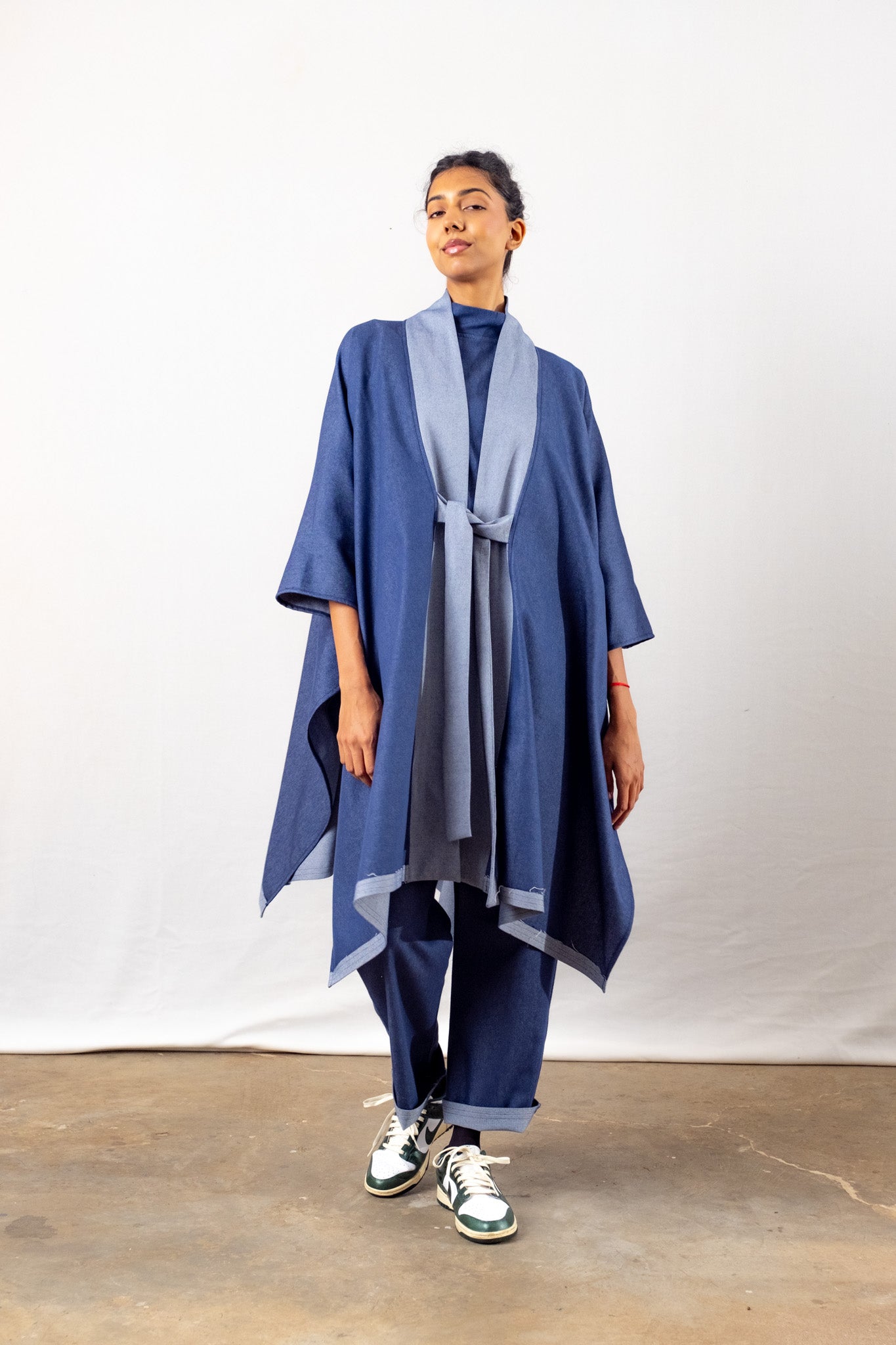 WINTER – Isabel de Villiers Clothing